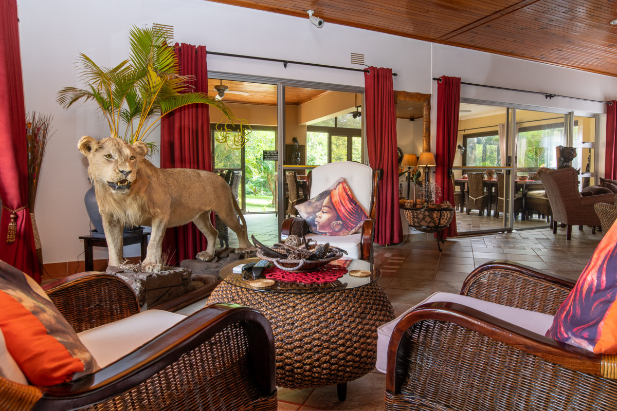 Accommodation | ELEPHANT COAST GUESTHOUSE